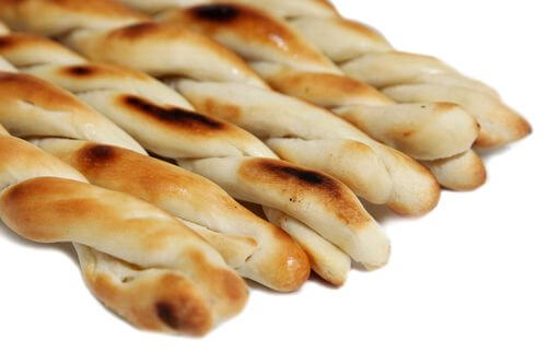 Pizza / Pizza & more